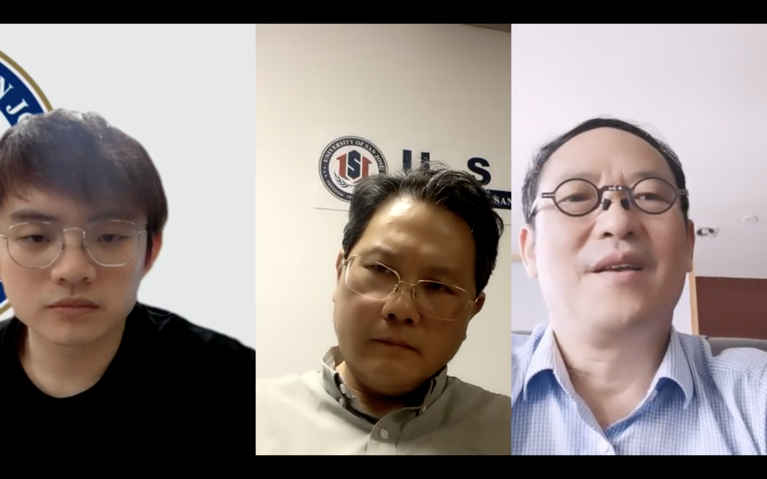 USJ 2022 Academic Seminar: Food Traceability Technology development ...